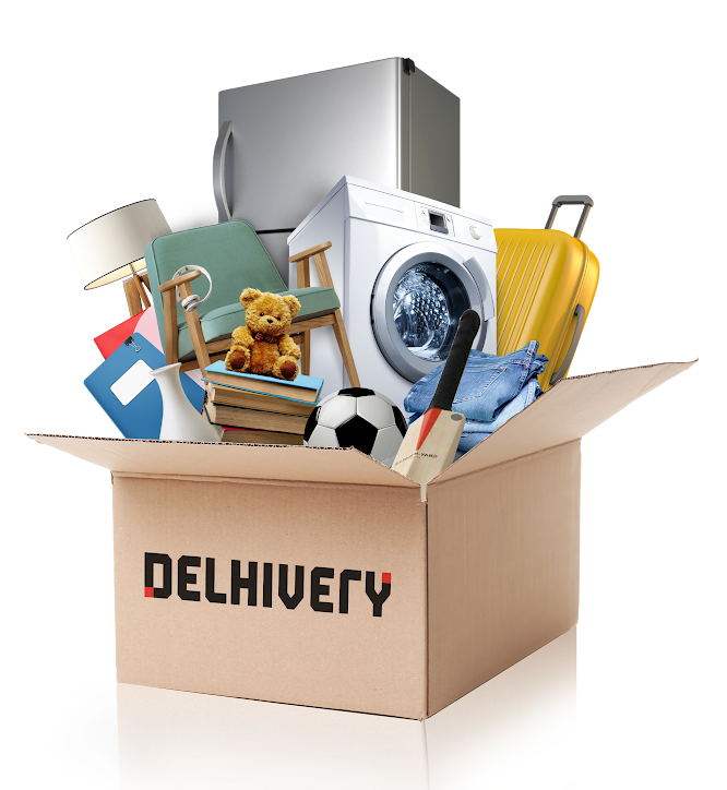 Personal Courier | Send Parcel | Online Courier | Free doorstep pick up