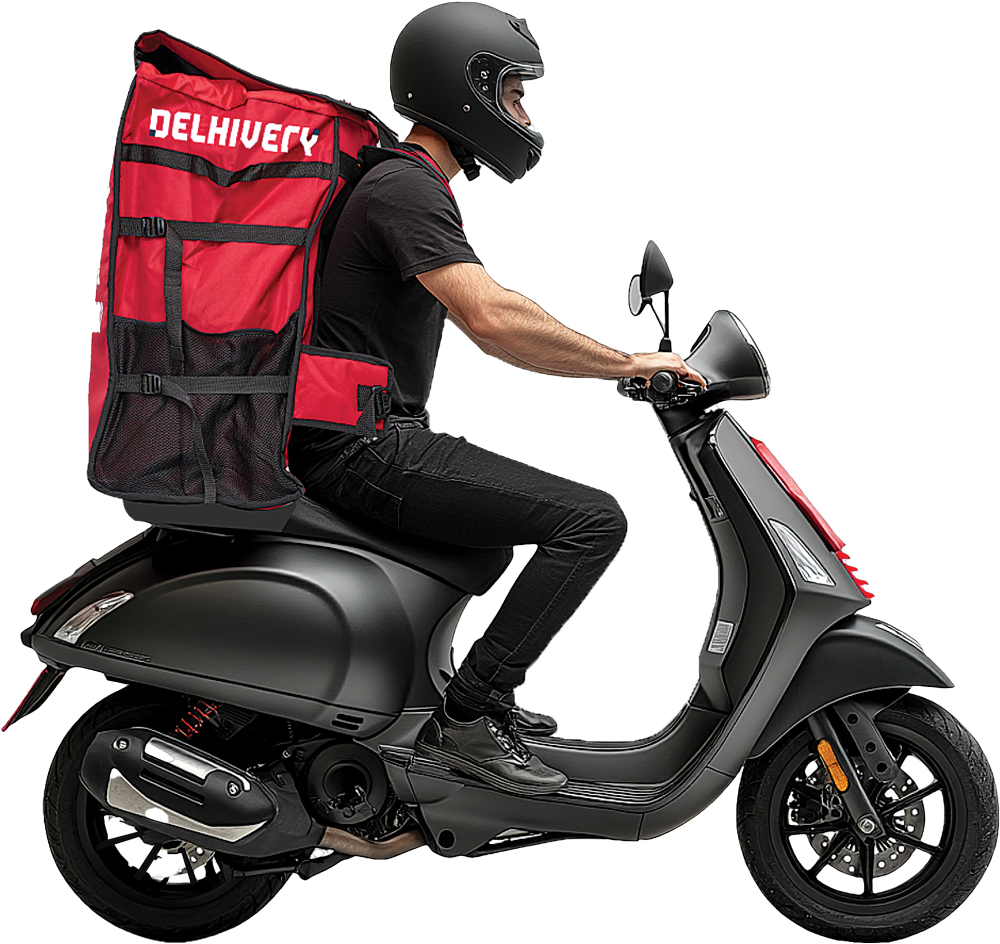 Local Pickup & Delivery | 2-Wheeler I 3-Wheeler | 24*7 Pickup ...