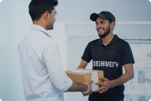 Delhivery Tracking | Track Parcel & Shipment Delivery