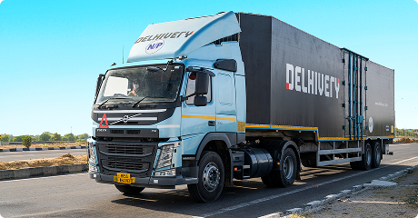 Integrated Logistics, Express Parcel, Freight, Courier, Shipping ...