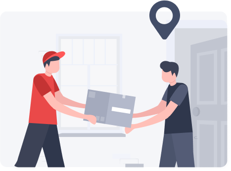 Personal Courier | Send Parcel | Online Courier | Free doorstep pick up