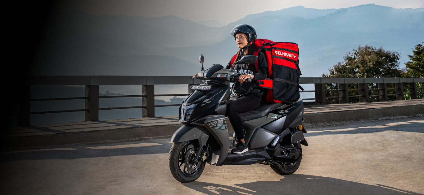 Book A Courier Online with Doorstep Pickup