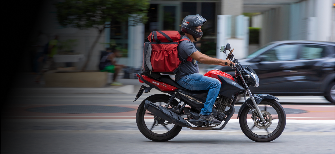 Book A Courier Online with Doorstep Pickup