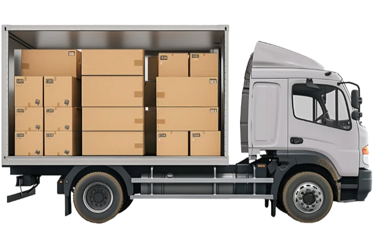 Send bulk shipments with Delhivery