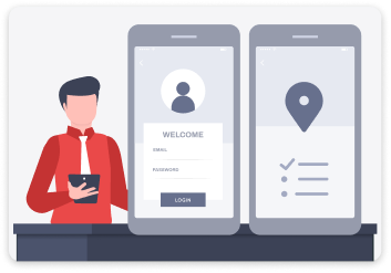 Sign up as a Delhivery partner