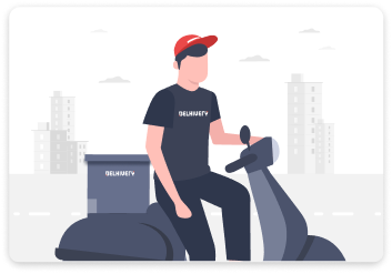 Sign up as a Delhivery partner