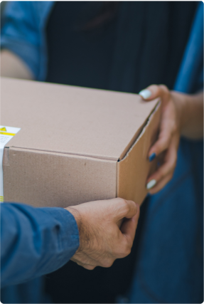 Sign up as a Delhivery partner