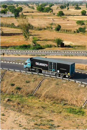 Delhivery | Download the Axle App