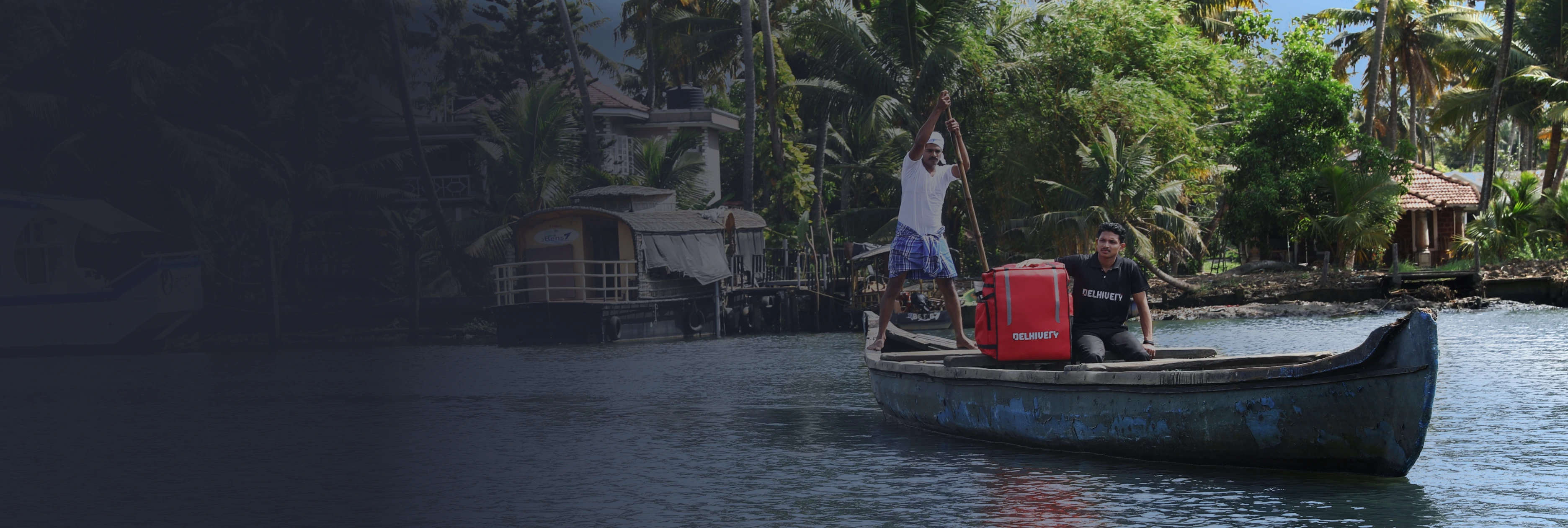 Delhivery Services Express Parcel Heavy Parcel B2b B2c C2c