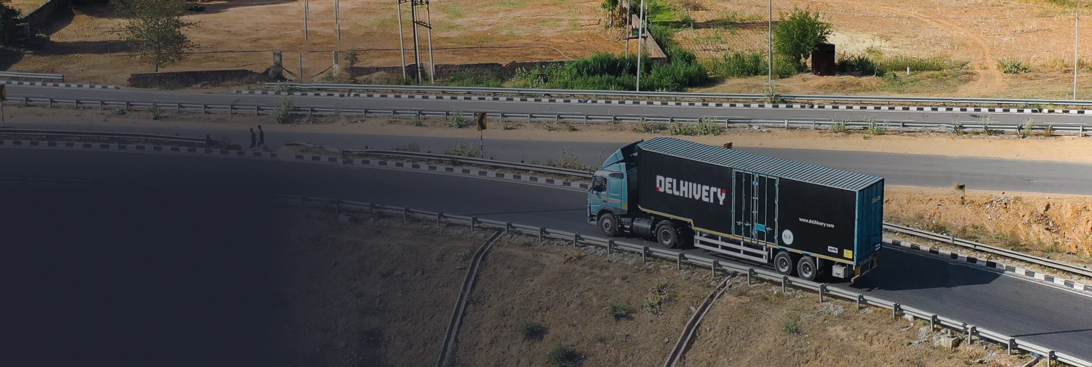 Send bulk shipments with Delhivery